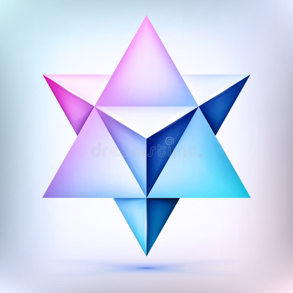 Merkaba Stock Illustrations – 1,294 Merkaba Stock Illustrations ...