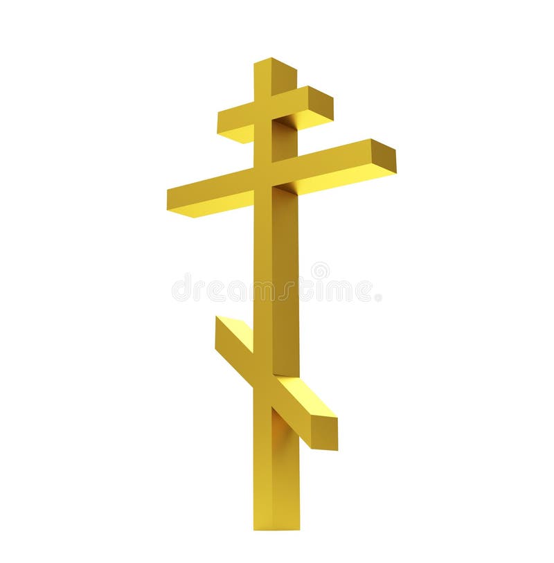 3d Metal Plus Sign with Three Different View Angles Isolated on White ...