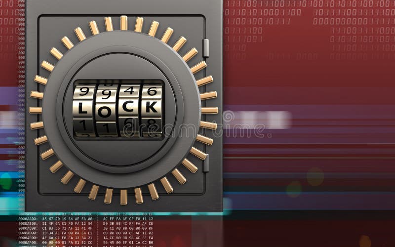 Door Access Code Stock Illustrations – 5,799 Door Access Code Stock ...