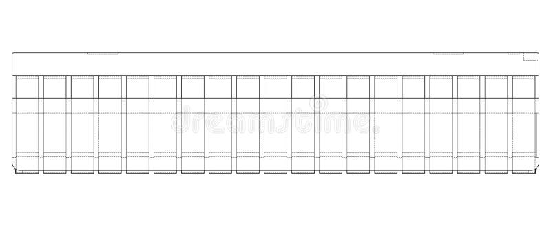 Microprocessor Blueprint Stock Illustrations – 241 Microprocessor ...