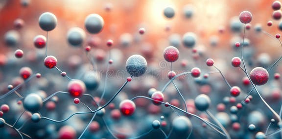 A 3D Microscopic Image Shows Group B Streptococcus Bacteria, Which are ...