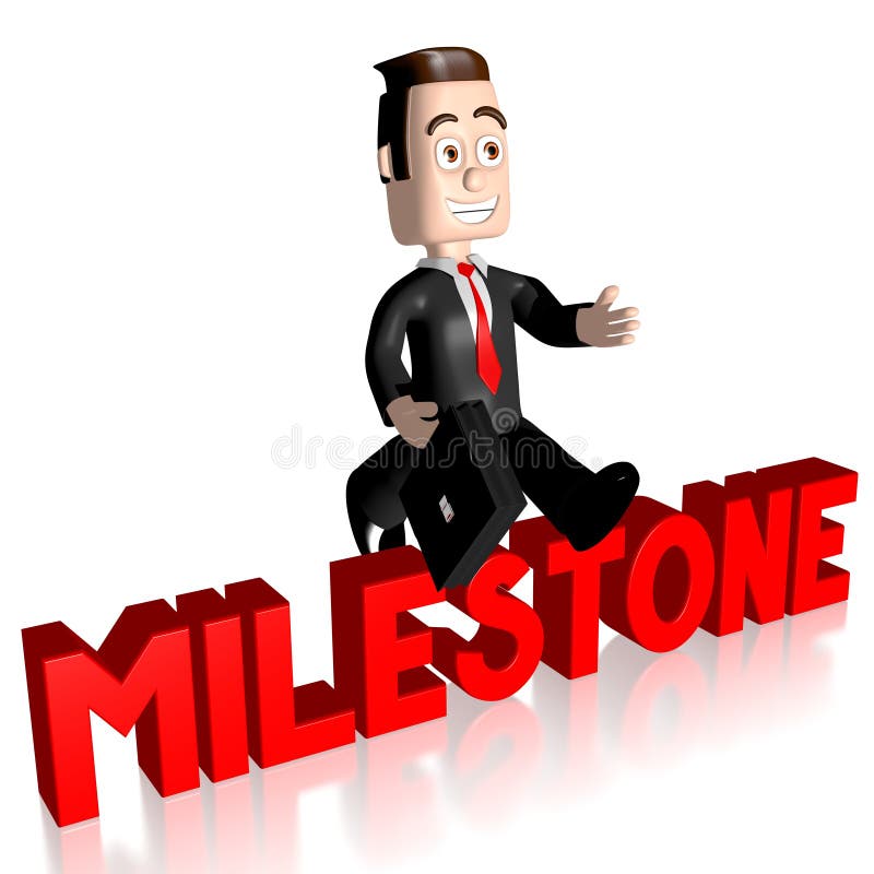 Word Milestone Stock Illustrations – 557 Word Milestone Stock ...