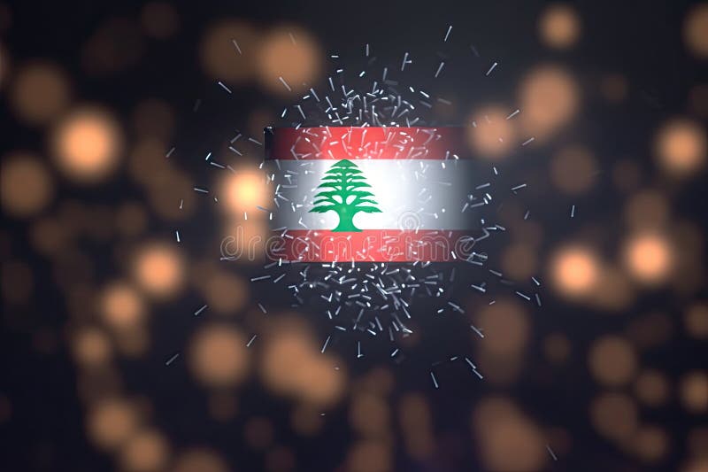 Lebanon Ai Stock Illustrations – 445 Lebanon Ai Stock Illustrations ...