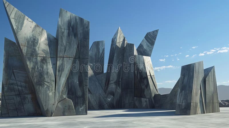 Brutalist Veteran Stock Illustrations – 6 Brutalist Veteran Stock ...