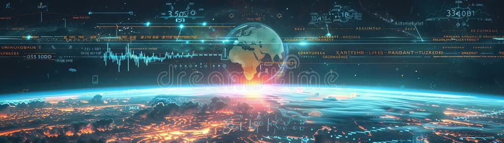 Prediction Visualization Stock Illustrations – 1,222 Prediction ...