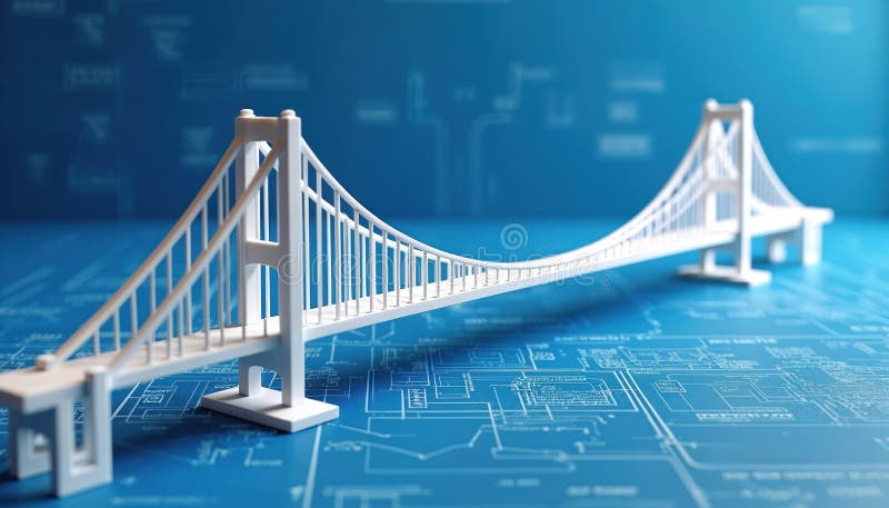 1,545 3d Blueprint Background Stock Photos - Free & Royalty-Free Stock ...