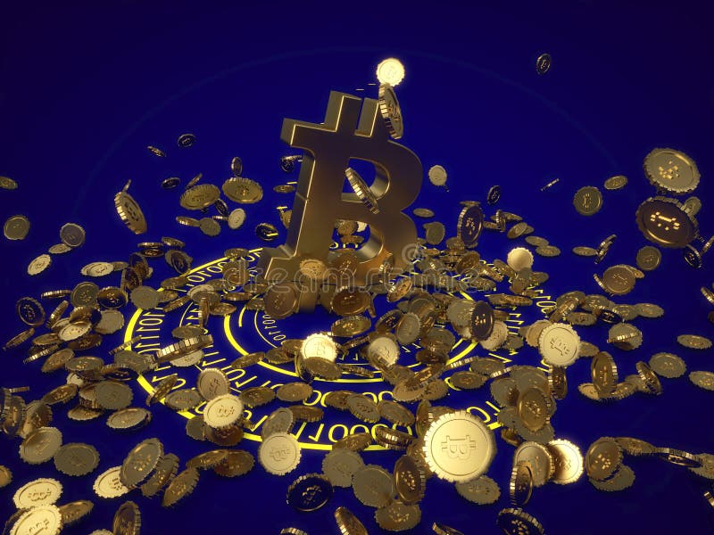 Gold Coins Scatter Stock Illustrations – 1,332 Gold Coins Scatter Stock ...