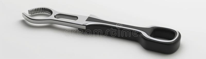 3D Model of Bottle Opener with Sleek and Ergonomic Design for Easy Use ...