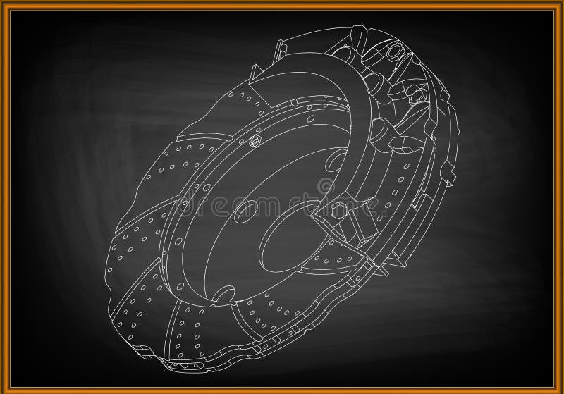 Disc Black Stock Illustrations – 21,511 Disc Black Stock Illustrations ...