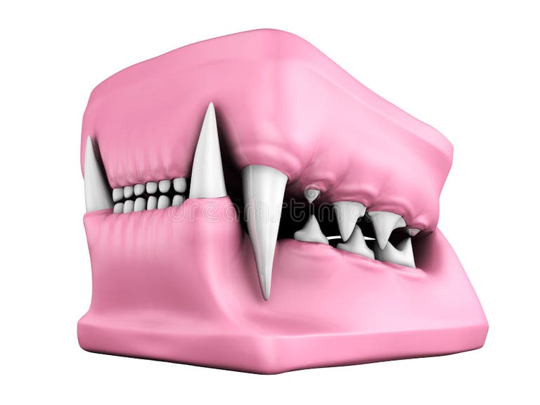 Cat Teeth Stock Illustrations – 23,125 Cat Teeth Stock Illustrations ...