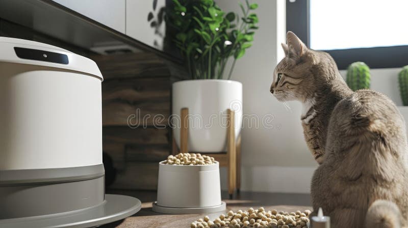 3D Model of Clumping Litters with Premium Odor Locks and Absorption ...