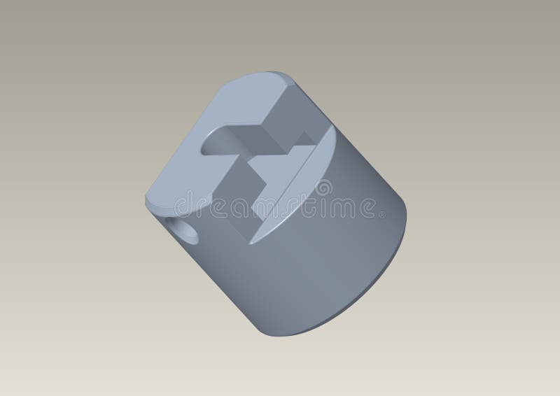 Slotted Cylinder Stock Illustrations – 45 Slotted Cylinder Stock ...