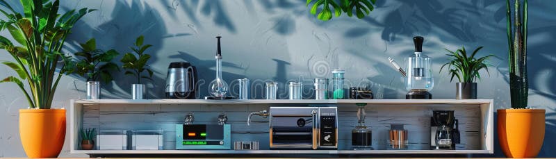 3D Model of Compact and Travelfriendly Water Pipe for Discreet Smoking ...