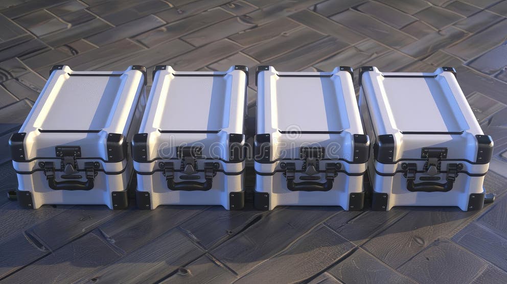 Carrying Cases Stock Illustrations – 71 Carrying Cases Stock ...