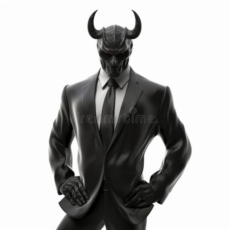 Intense Emotions: a 3d Illustration of Heroic Masculinity with a Twist ...