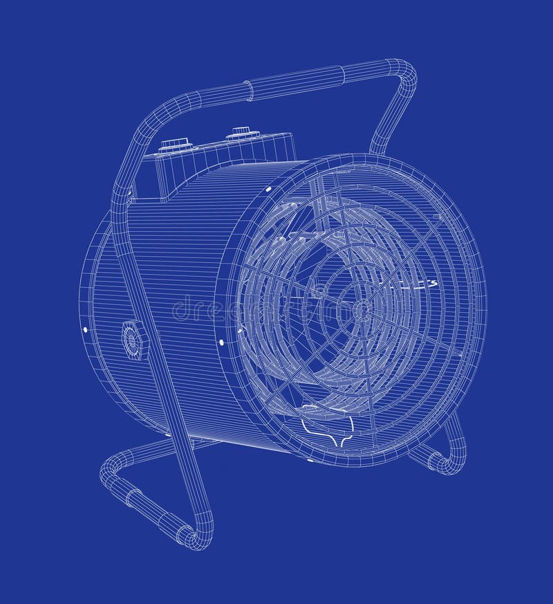 Fan Wireframe Stock Illustrations – 790 Fan Wireframe Stock ...