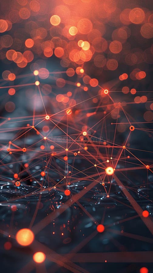 A 3D Model of a Global Network of Interconnected Businesses ...