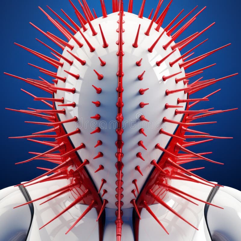 Body Manipulations Stock Illustrations – 209 Body Manipulations Stock ...