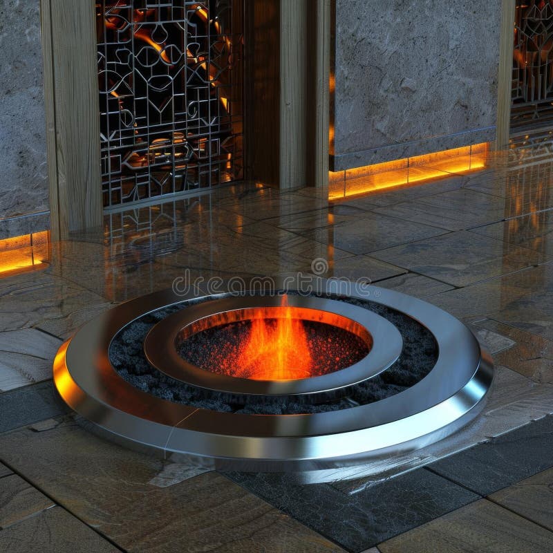 3D Model of Heat Management Narghile with Precise Coal Temperature ...