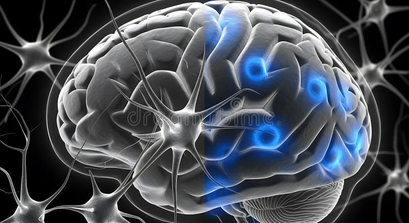 Neural Pathways: Nervous System - Delving into the Pathways of ...