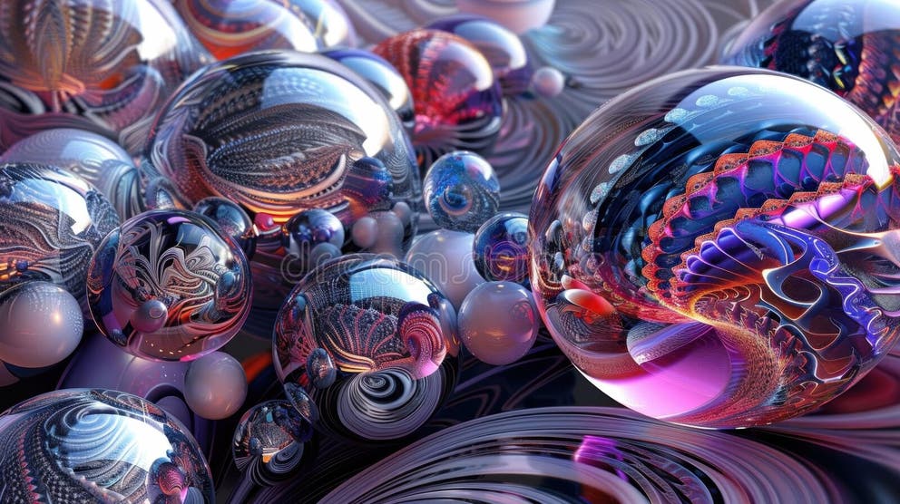 3D Model of Novelty and Themed Hubblebubbles with Creative Shapes and ...