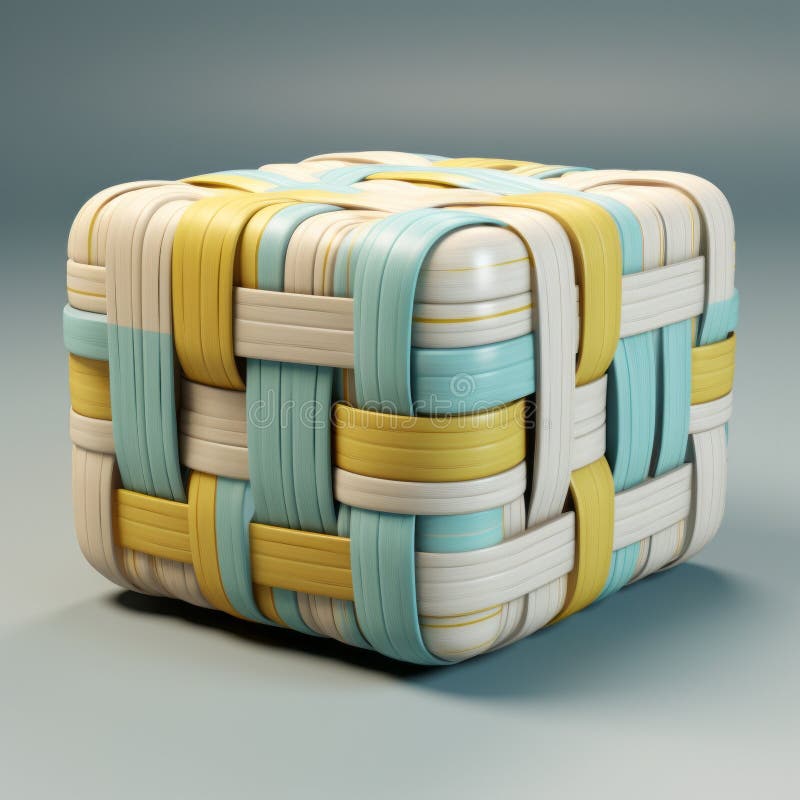 Cube Ottoman Stock Illustrations – 53 Cube Ottoman Stock Illustrations ...