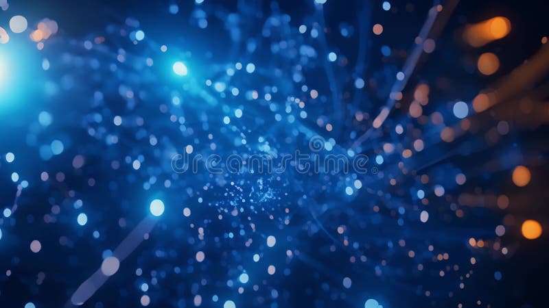 A 3D Model of a Quantum Particle with the Ability To Zoom in and ...