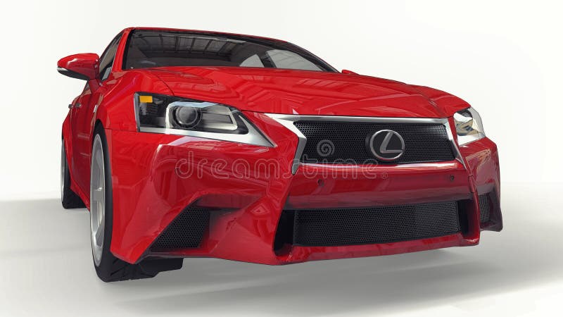 Lexus Logo Stock Illustrations – 166 Lexus Logo Stock Illustrations ...