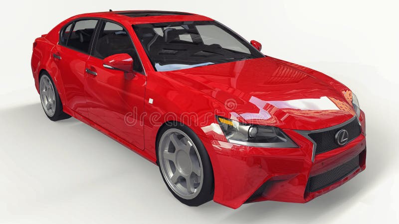 Lexus Logo Stock Illustrations – 166 Lexus Logo Stock Illustrations ...