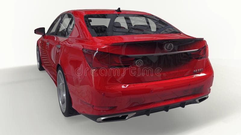 Lexus Logo Stock Illustrations – 166 Lexus Logo Stock Illustrations ...