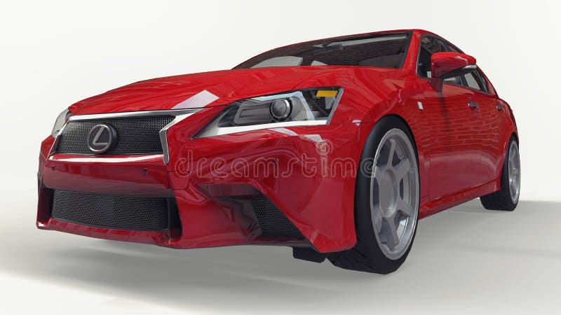 Lexus Logo 3d Model Lexus Logo 3D Modell In Autoteile 3DExport