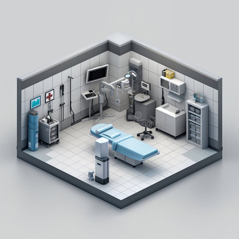 3d Image Surgeon Stock Illustrations – 8,788 3d Image Surgeon Stock ...