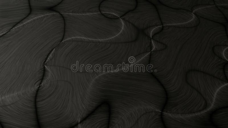 3D Model Rendering Abstract Embossed Background Stock Illustration ...