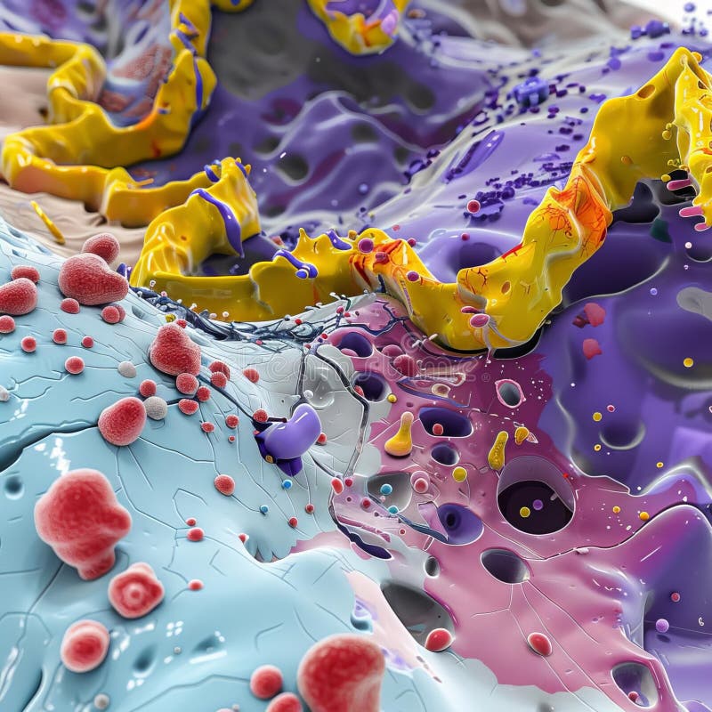 3D Model of Stain Removal Mapping and Analytics for Optimal Treatments ...