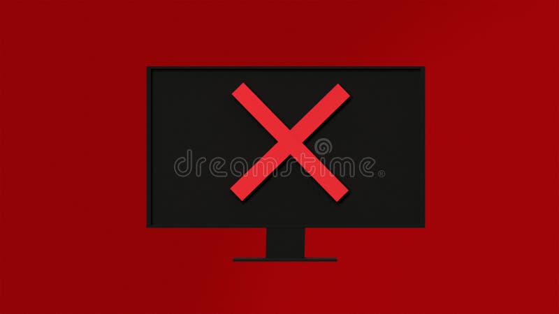 3D Model of a Stop Sign on a White Background, Stop Stock Photo - Image ...