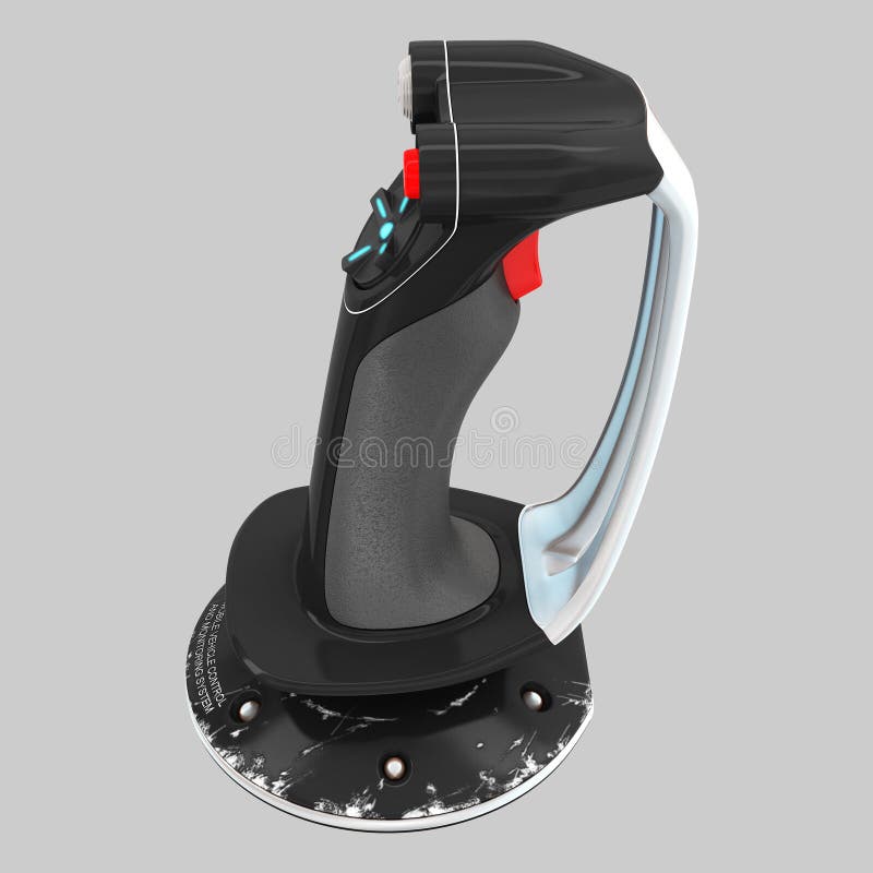 3D Model of a Universal Remote Device for Various Types of Transport ...