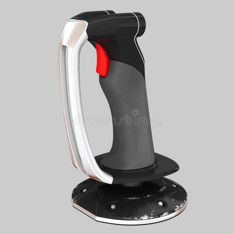 3D Model of a Universal Remote Device for Various Types of Transport ...