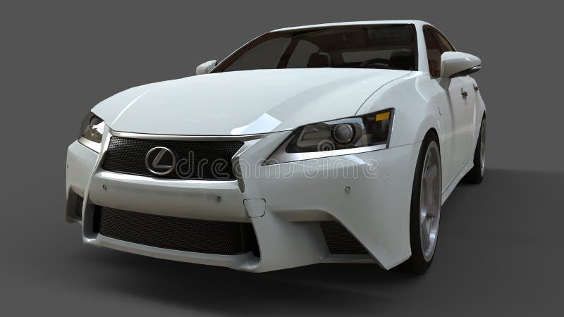 Lexus Logo Stock Illustrations – 166 Lexus Logo Stock Illustrations ...