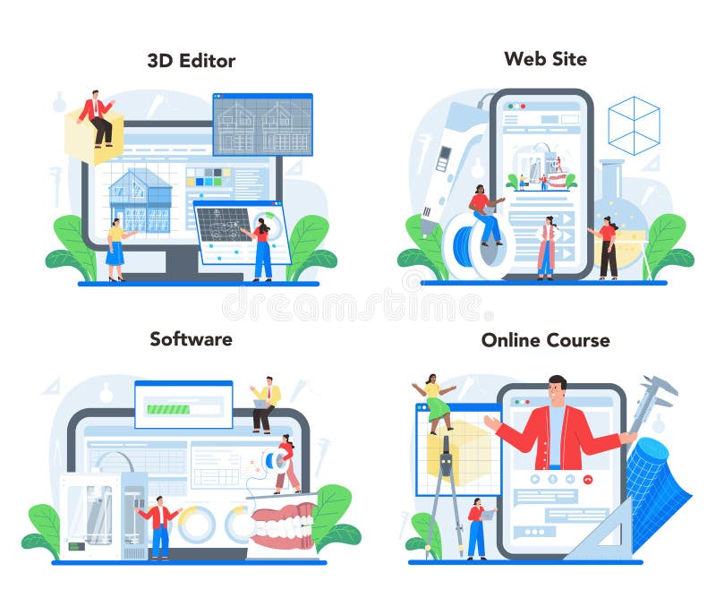Modeling Platform Stock Illustrations – 516 Modeling Platform Stock ...