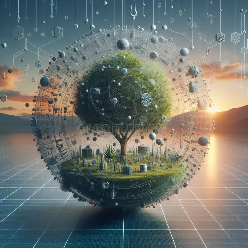 204 82. 3D Modeling for Sustainable Design_ Designinli Stock ...