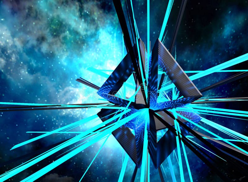 Inter Dimensional Stock Illustrations – 61 Inter Dimensional Stock ...