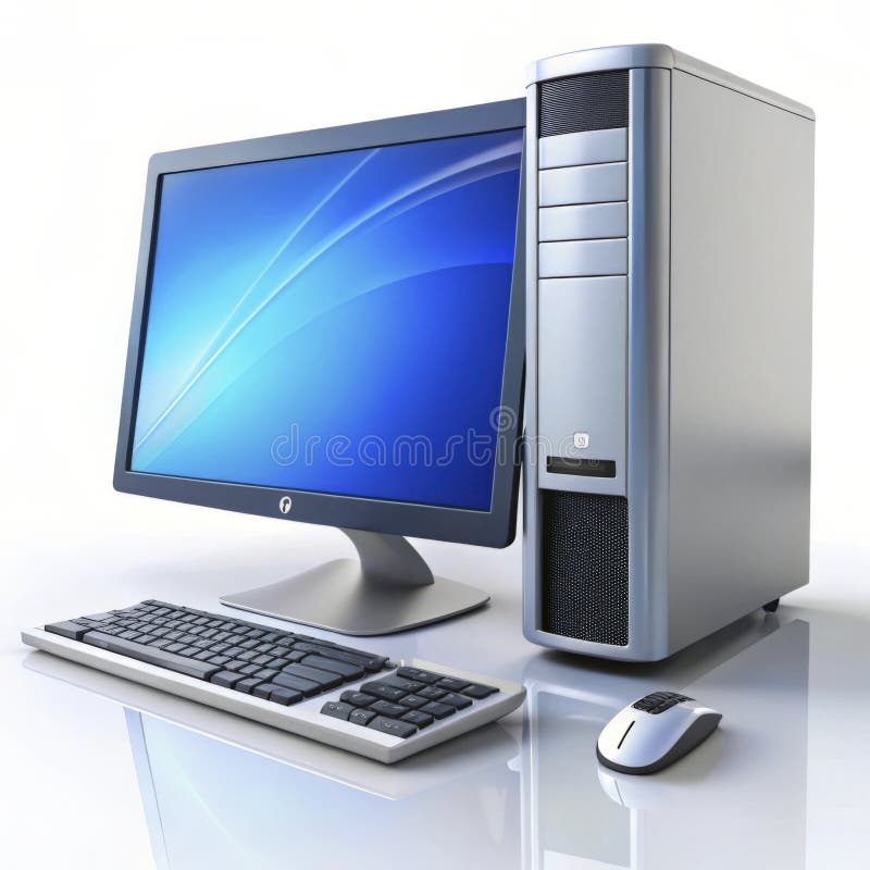 Background Desktop Monitor Stock Illustrations – 81,927 Background ...