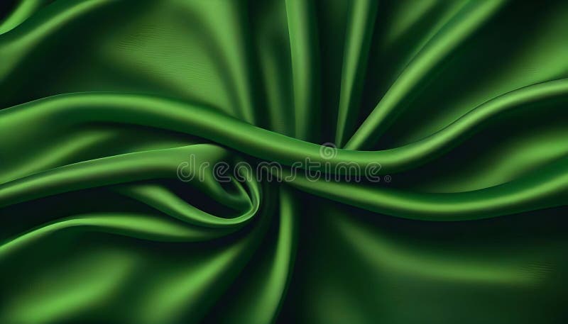 3D Modern Minimal Abstract Wave Background, Color Mix Art Illustration ...