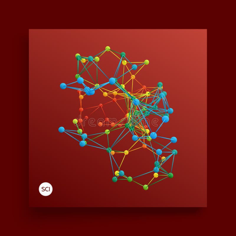 Molecular Structure with Spherical Particles. Scientific Background ... Molecular Structure with Spherical Particles. Scientific Background ...