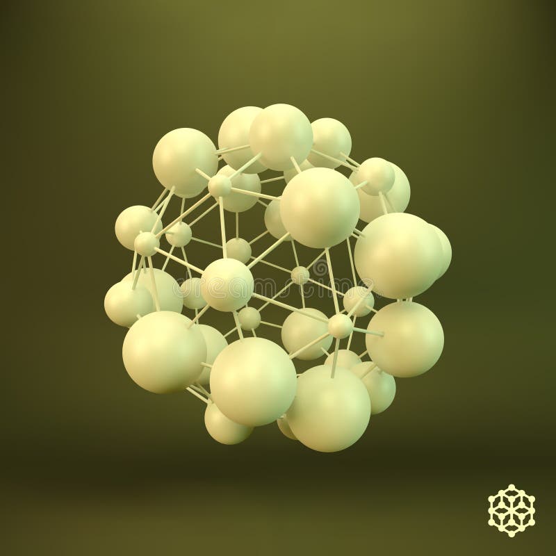 3d Molecule Stock Illustrations – 69,962 3d Molecule Stock ...