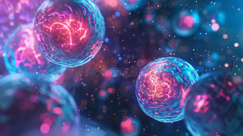 3d Molecules Structure, Biotech or Medical, Pharmaceutical Concept ...