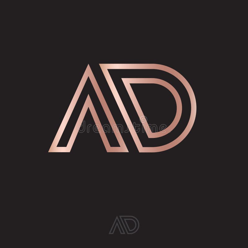 D Monogram Stock Illustrations – 7,531 D Monogram Stock Illustrations ...