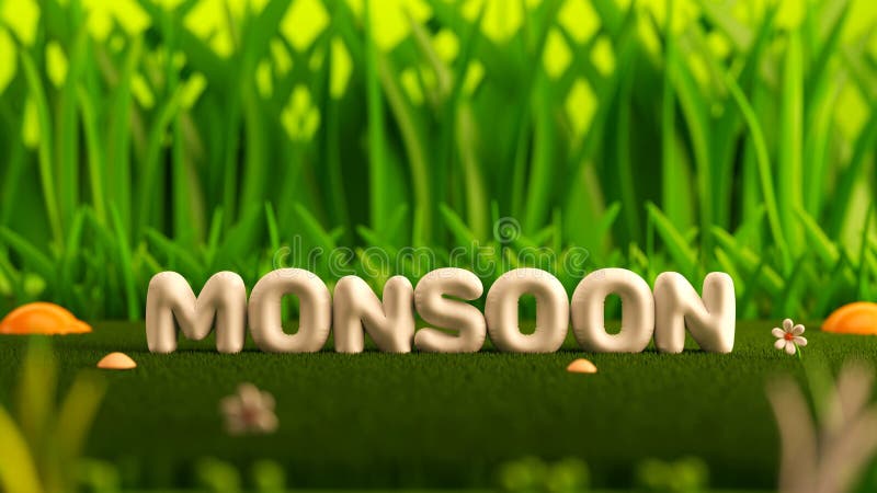 Monsoon 3d Stock Illustrations – 243 Monsoon 3d Stock Illustrations ...