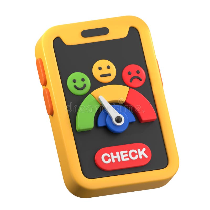 Emotional Checkin Stock Illustrations – 15 Emotional Checkin Stock ...