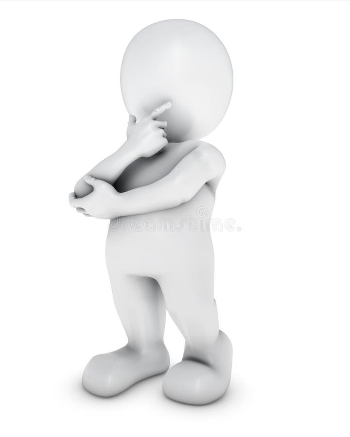 Penser Stock Illustrations, Vecteurs, & Clipart – (379,278 Stock ...